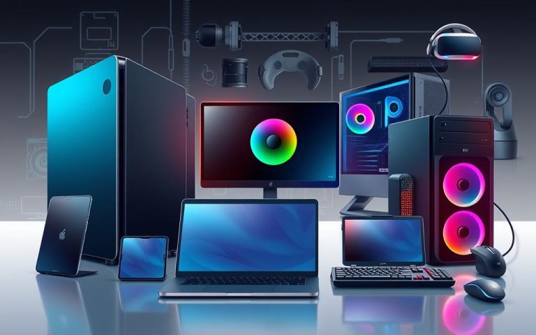 What Is Computer Hardware?