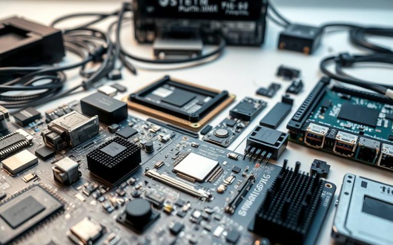 What Is the Purpose of Computer Hardware Components?