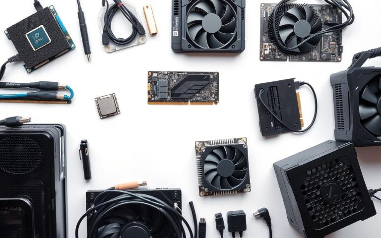 What Is the Purpose of Computer Hardware Components?