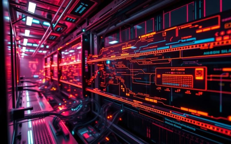 What Is Network Hardware in a Computer System?