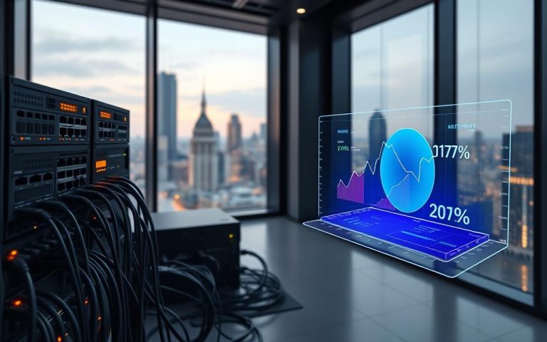 What Is Computer Network Hardware and What Are Its Components?