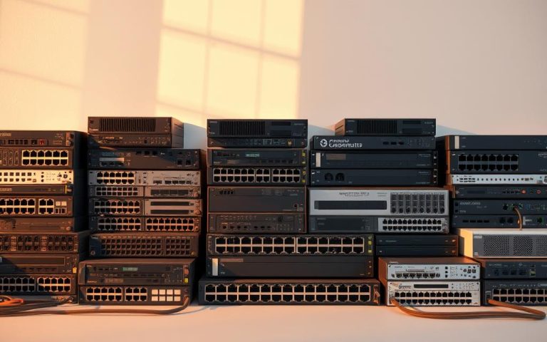 What Is Computer Network Hardware and What Are Its Components?