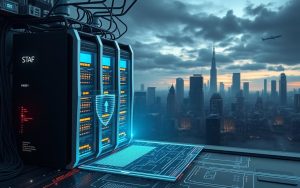 What Is Computer Network Hardware and What Are Its Components?