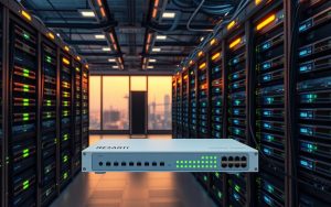 What Is Network Hardware in a Computer System?